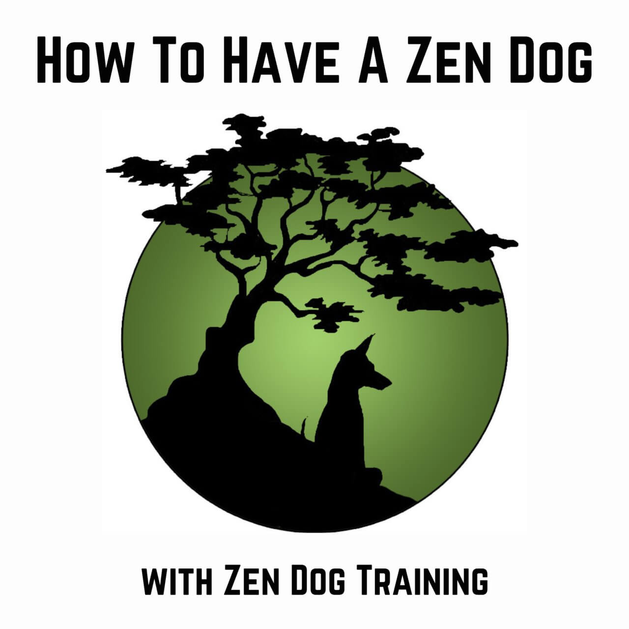 Home - Zen Dog Training